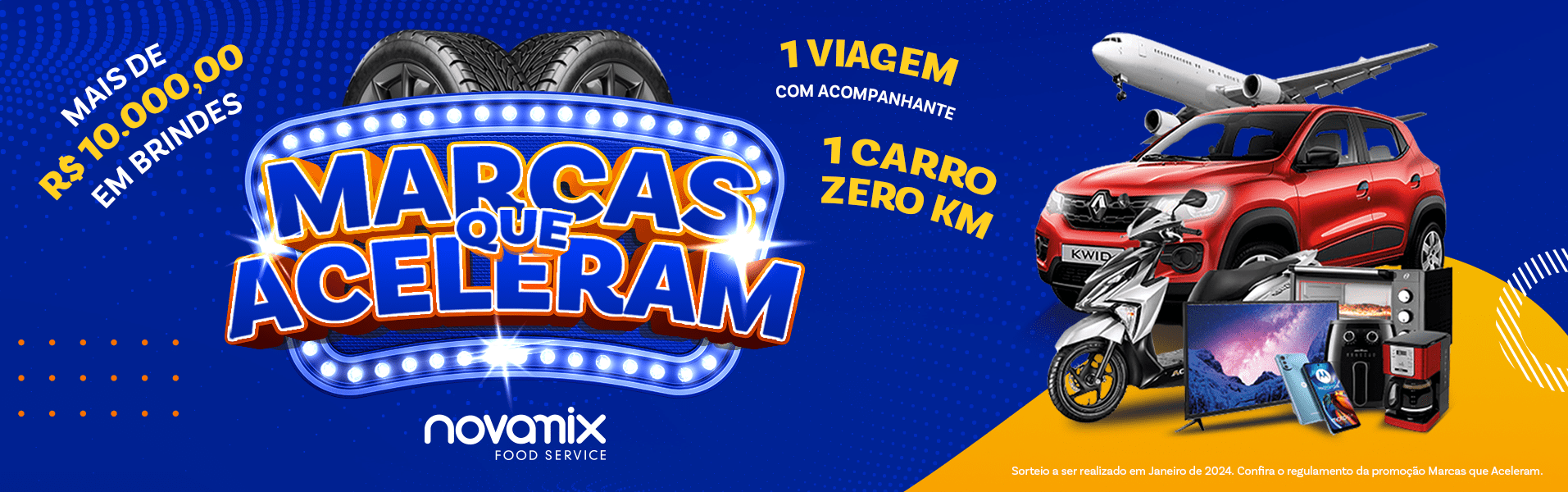 Loja Novamix | Produtos e insumos para panificadoras, confeitarias e festas